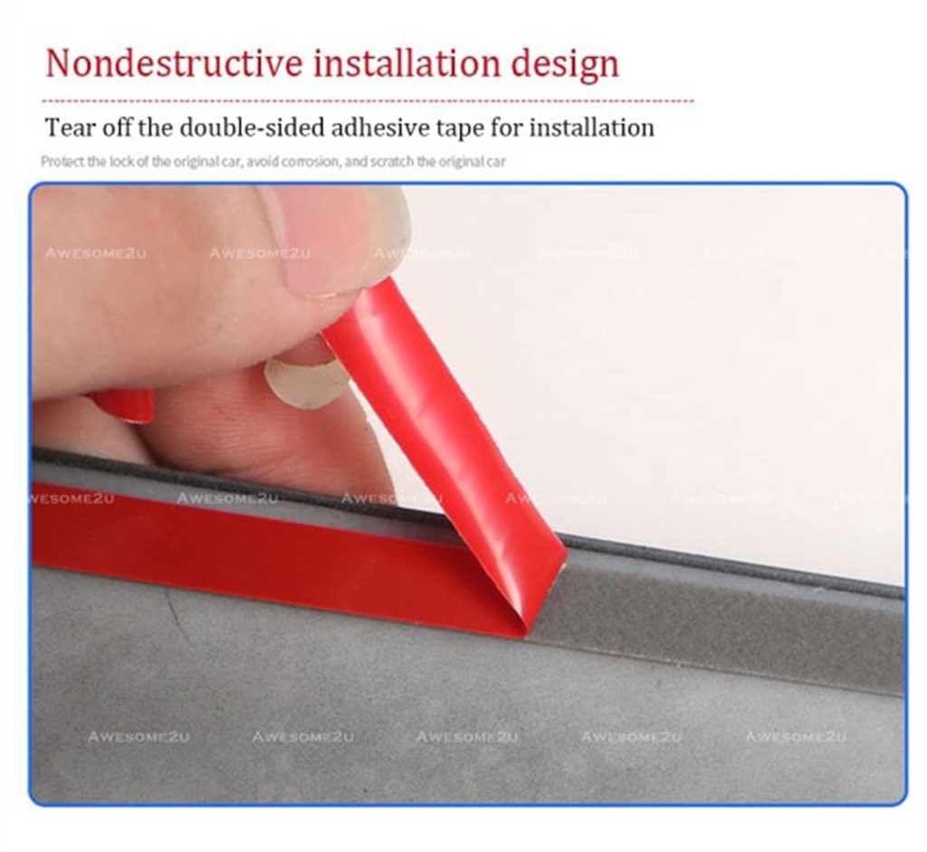 Awesome2u Honda City RS GN2 Hatchback Tweeter Frame Cover Garnish Door ...