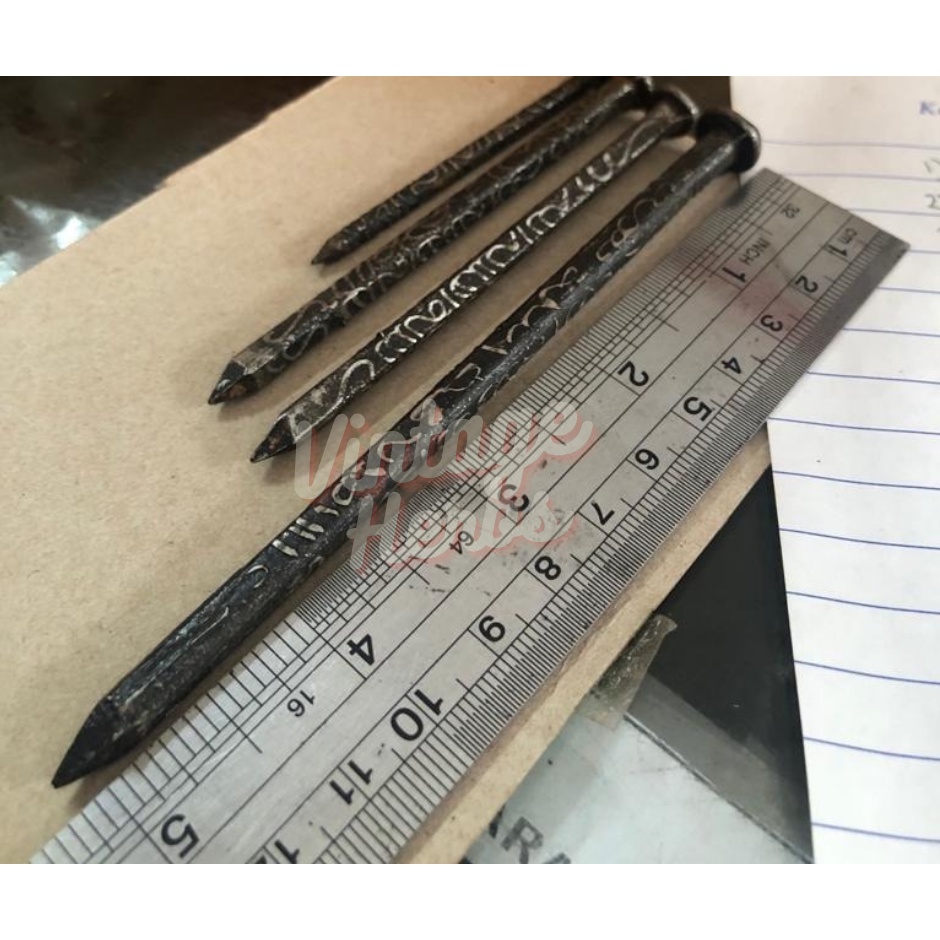 Paku Wafaq Besi / Demak Besi - 1 Piece | Shopee Malaysia