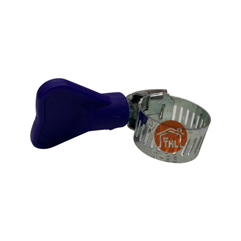 Rubber hose clip 7/8” | Shopee Malaysia
