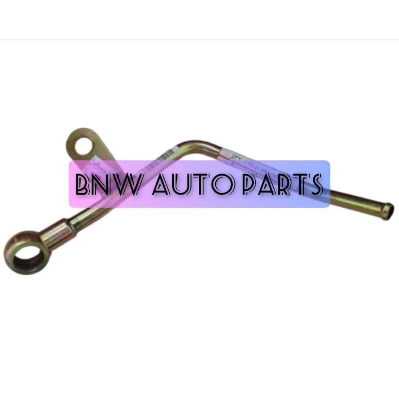 MITSUBISHI TRITON WATER RETURN PIPE TURBO 1310B315 | Shopee Malaysia
