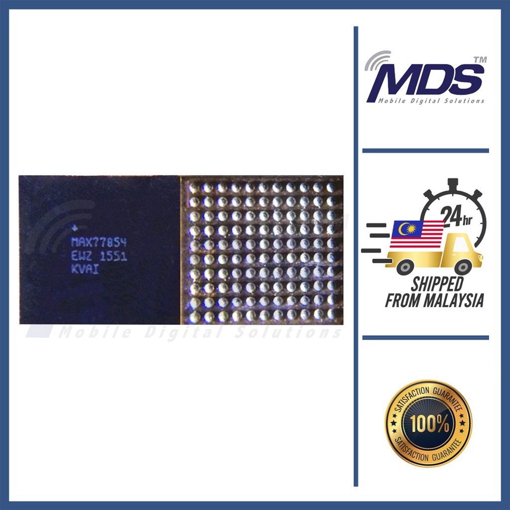 MAX77854 MAX77854F POWER IC S7 EDGE S7 G9300 Low Power IC S7 Edge G9350 Baseband Low Power PMIC ...