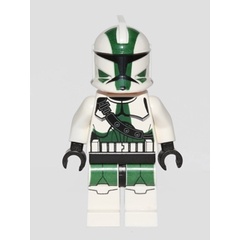 LEGO Star Wars Commander Gree & Commando Droid Minifigure | Shopee Malaysia