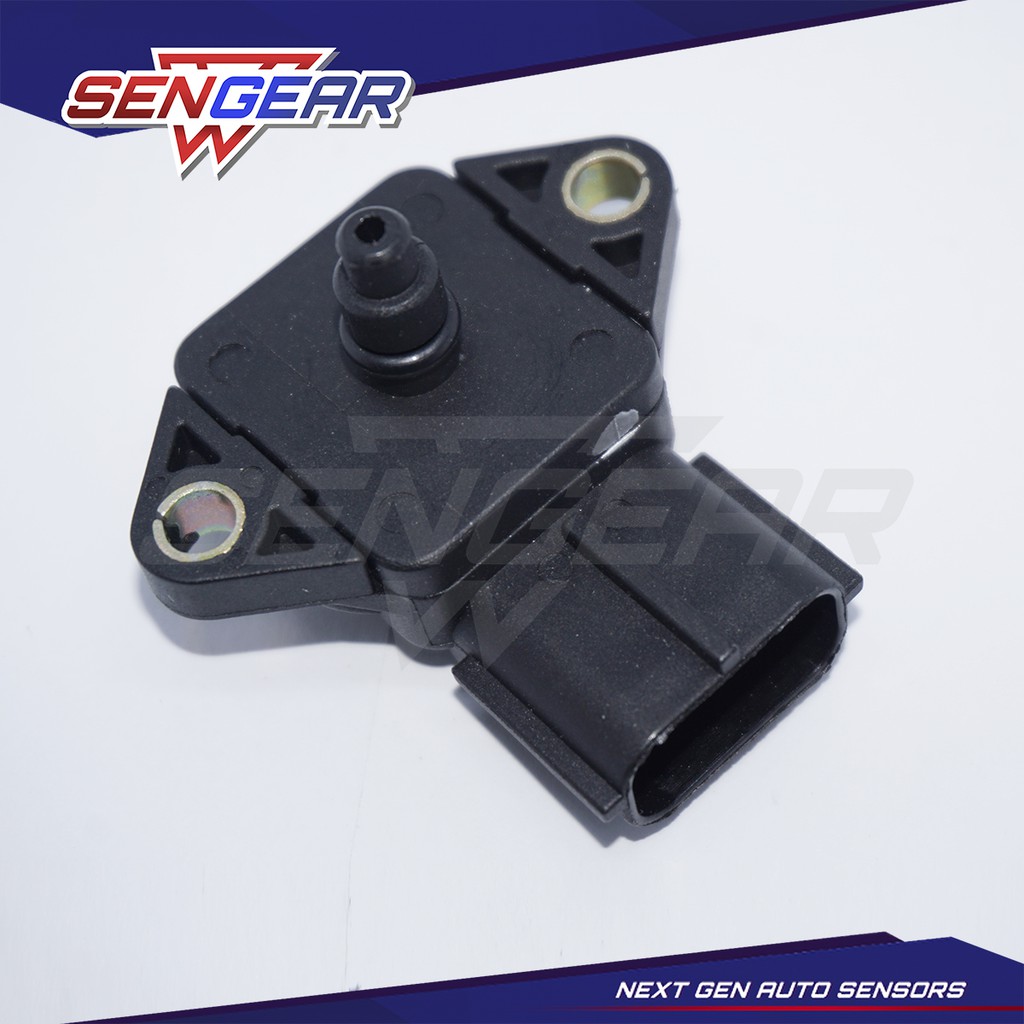 PERODUA KELISA KENARI GEN1 AIR INTAKE MANIFOLD PRESSURE MAP SENSOR ...