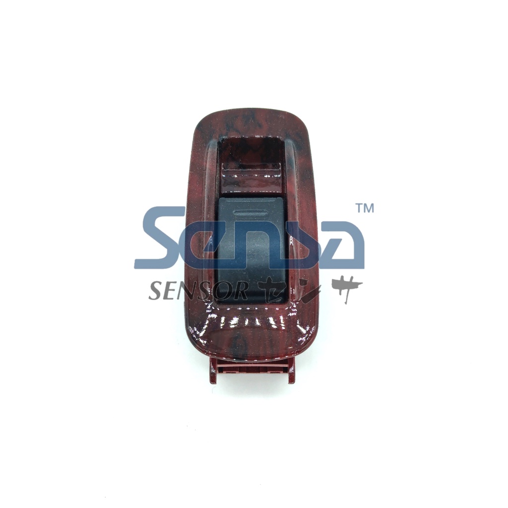 TOYOTA UNSER NEW MODEL POWER WINDOW SINGLE SWITCH | Shopee Malaysia