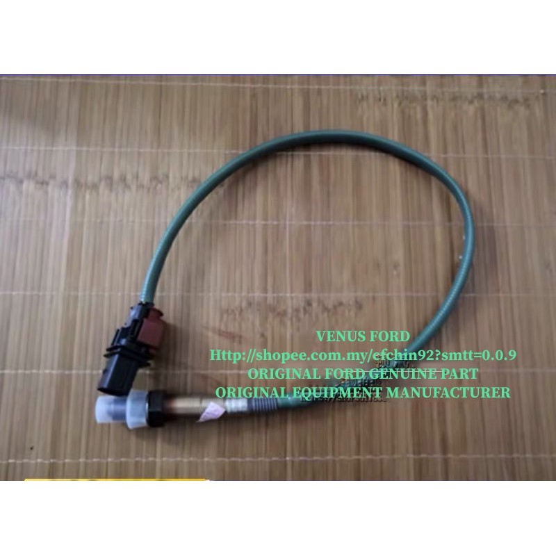 Ford Fiesta 1.0T Ecoboost Oxygen Sensor/O2 Sensor | Shopee Malaysia