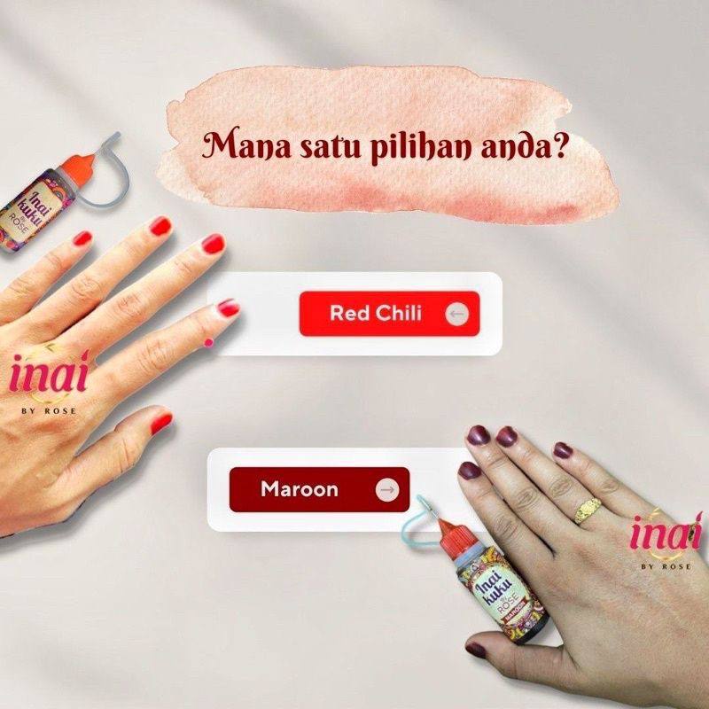 (AIKO) INAI KUKU VIRAL MYRA ROSS NESRA WUDUK & SOLAT | Shopee Malaysia