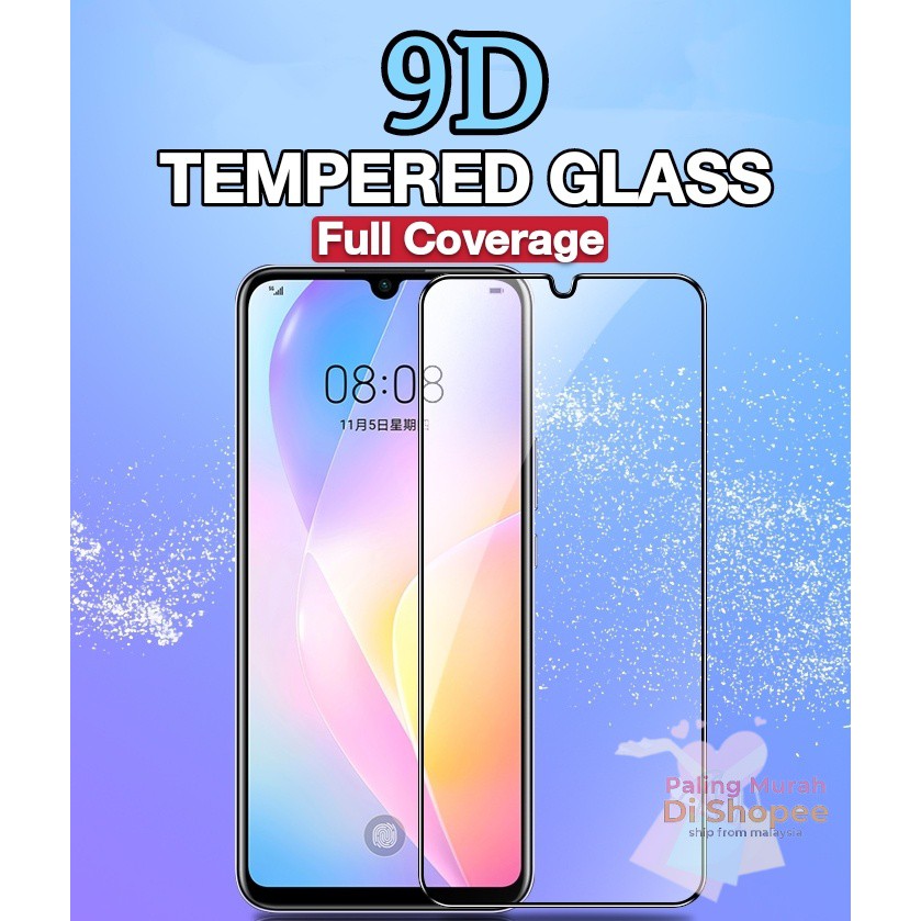 Huawei Honor 9 Lite 10 Lite 20 Lite 20 20 Pro Full Coverage Edge to ...