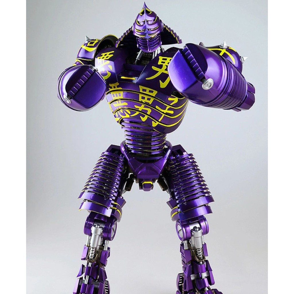 Real Steel – Noisy Boy (Retail Version) | Shopee Malaysia