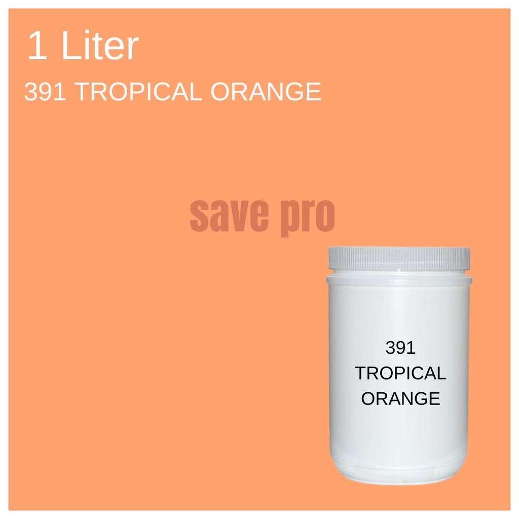 SavePro Cat Kapur Air Untuk Dinding & Siling / Emulsion Paint 1L ...