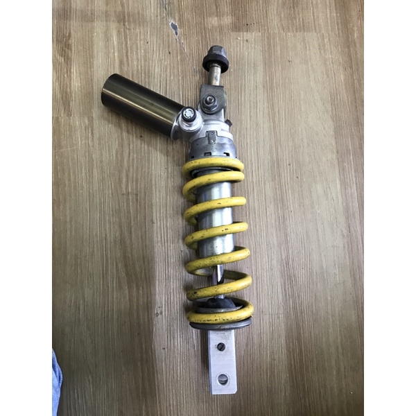 HONDA VTR1000 SP1 SHOCK ABSORBER | Shopee Malaysia