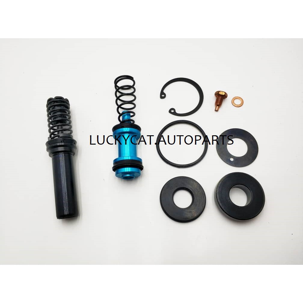 PROTON KEMBARA 7/8 BRAKE MASTER PUMP repair kit | Shopee Malaysia