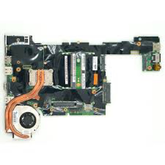 Lenovo Thinkpad X220 i7 motherboard original | Shopee Malaysia