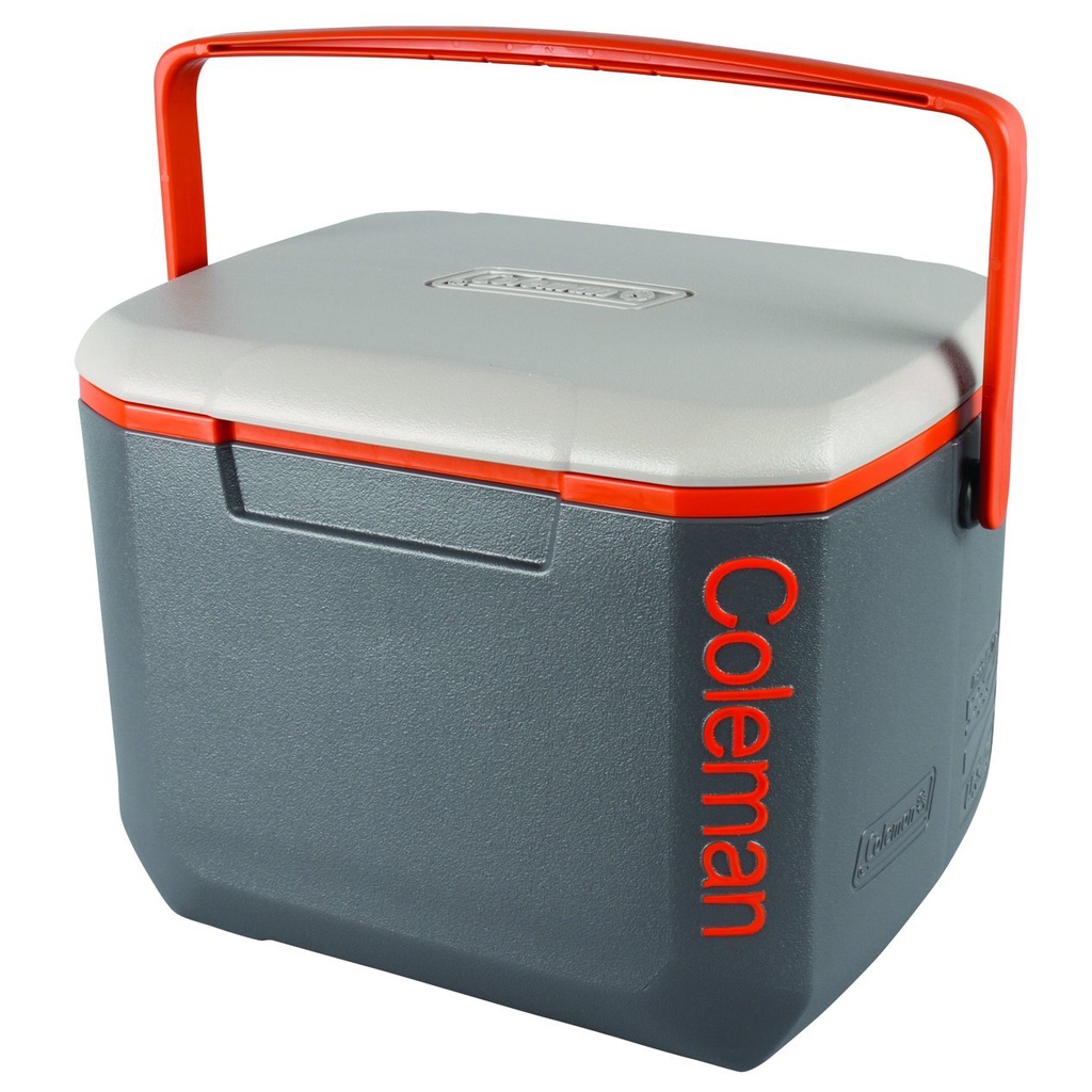 (USA)Coleman 16QT Excursion Cooler Box | Shopee Malaysia