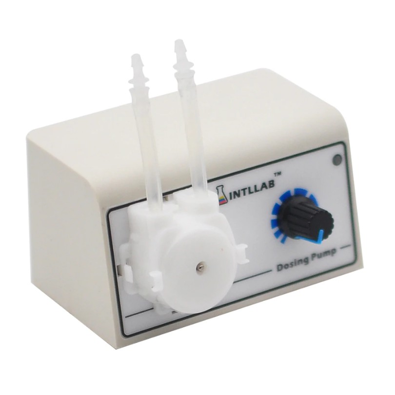 🔥Local Ready Stock 🔥INTLLAB Peristaltic Liquid Pump Dosing Pump for ...