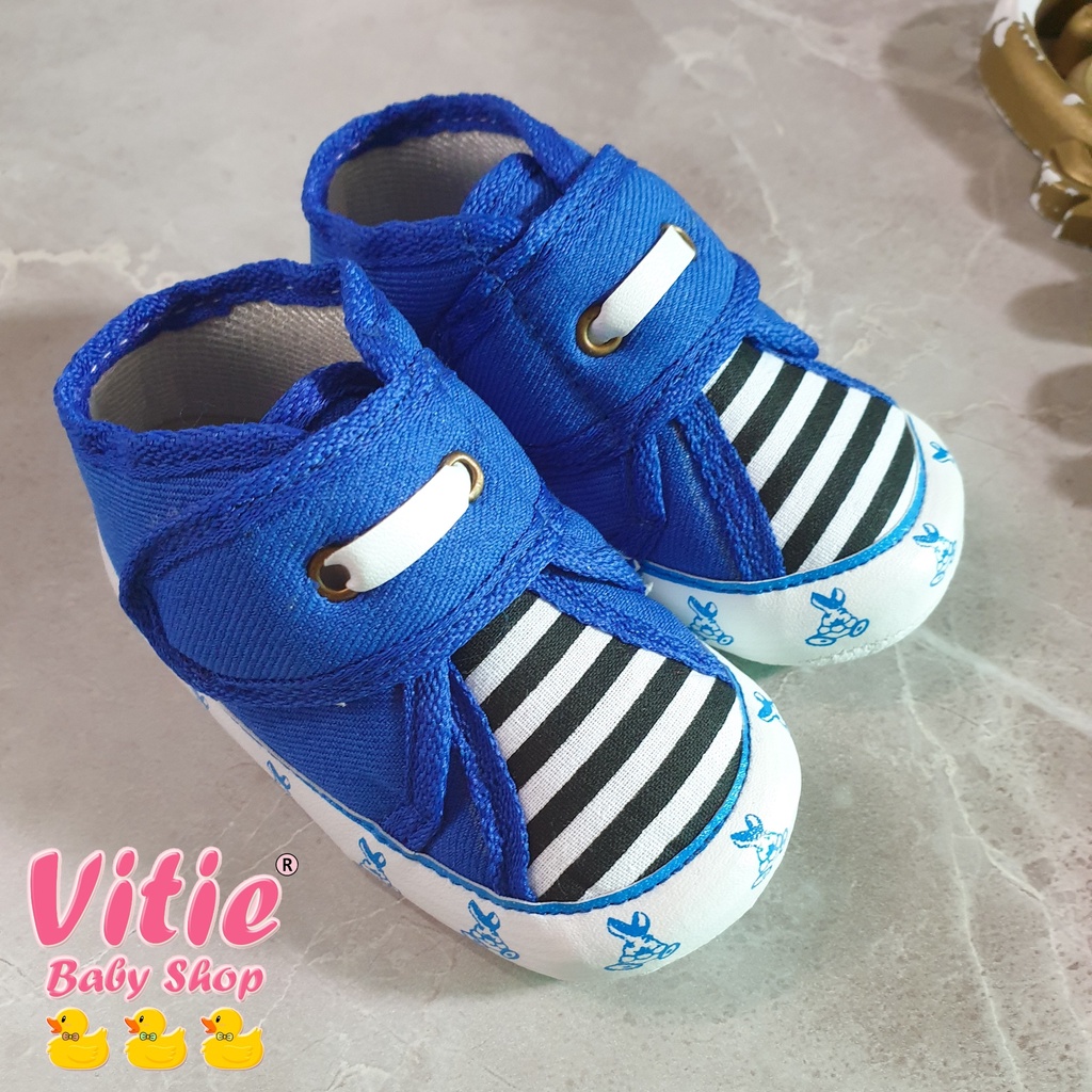 Prewalker baby shoes / crawling baby shoes / baby girl shoes / baby boy ...