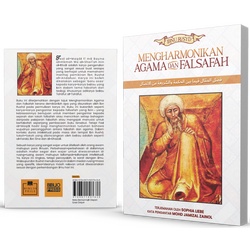 Mengharmonikan Agama dan Falsafah Fasl-al Maqal | Shopee Malaysia