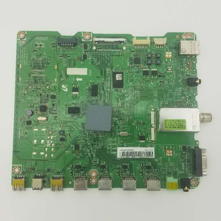🔥Msia Ready Stock 24hr Ship🔥 SAMSUNG LCD TV UA40D5030PRXXM UA40D5000PRXXM MAINBOARD AV HDMI ...