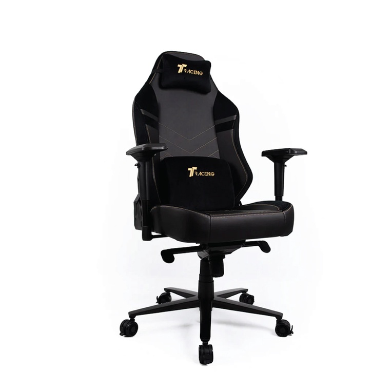 TTRacing Maxx Gaming Chair Office Chair Venom Darth Vader Thor Iron Man ...