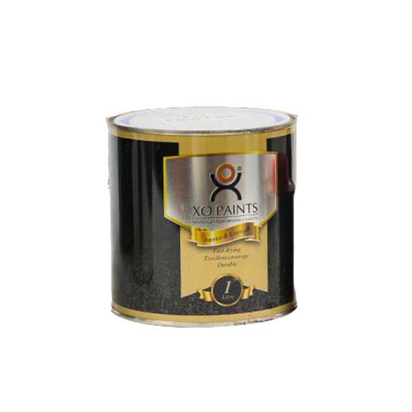 1L XO PAINTS PAINT FOR METAL AND WOOD | Shopee Malaysia