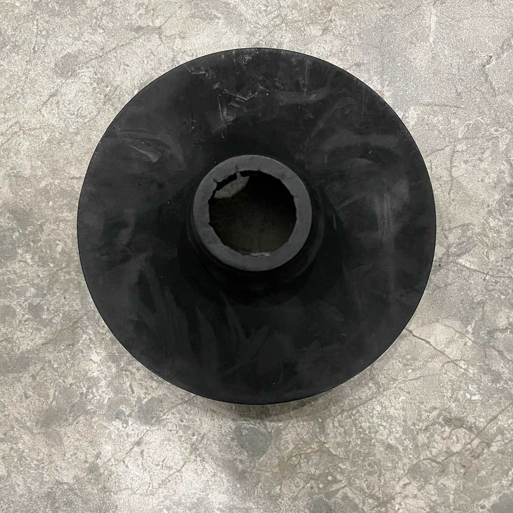 COIL SPRING RUBBER REAR UPPER (20MM) LOWER (20MM)TOYOTA AVANZA F601 ...