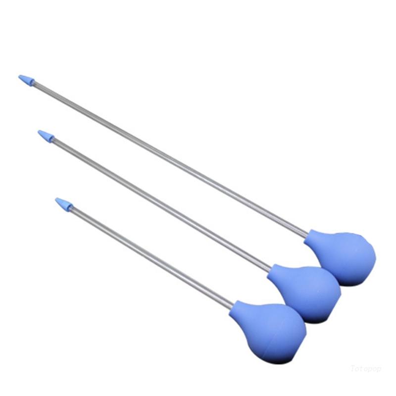 Top Acrylic Marine Fish Coral Food Tool Accurate Coral Spot Feeder Tube ...