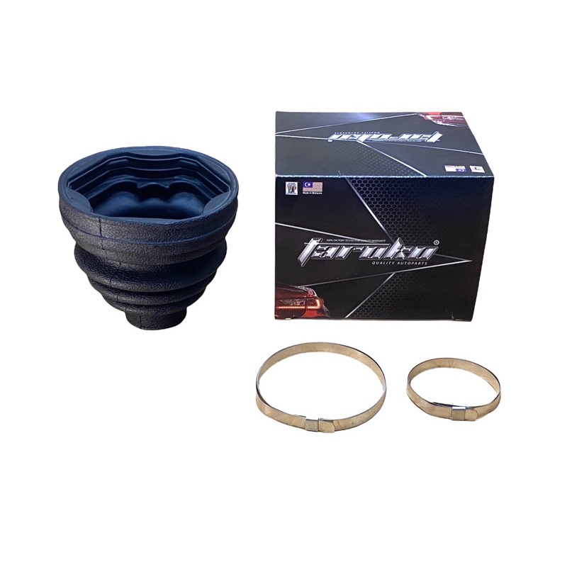 (1PC) FORD RANGER T6 T7 DRIVE SHAFT BOOT COVER / CV JOINT COVER BOOT ...