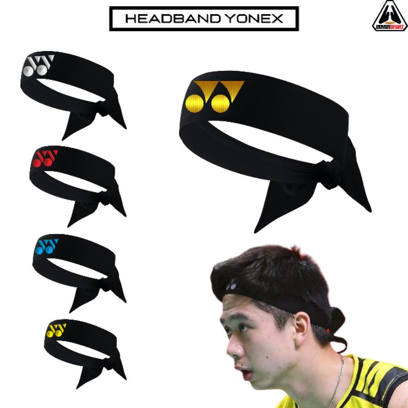 badminton headband - Prices and Promotions - Oct 2023 | Shopee Malaysia