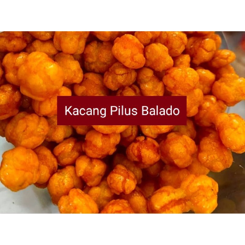 DOORGIFT GOODIES KAHWIN BIRTHDAY wedding MARUKU MIX KACANG ZIP BAG ...