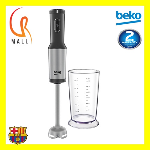 Beko Hand Blender HBS7750X (750W) with DC Motor | Shopee Malaysia