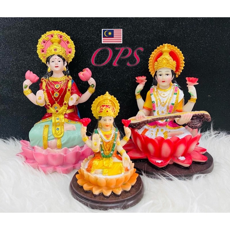Premium Laksmi Statues Saraswathy Statue /Water Proof Laksmi Statue ...