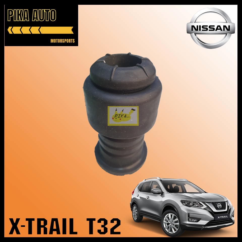 NISSAN X-TRAIL T32 FRONT ABSORBER SHAFT BUSH 54050-4CL0B | Shopee Malaysia