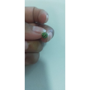 Ball Mukuthi Green Design | Shopee Malaysia