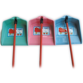 Plastic Dustpan Foldable Dustpan with Handle Penyeduk Sampah Lipat Home ...