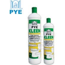 PYE Kleen Stain Remover for Mosaic & Toilet (Cleaning Tools) | Shopee ...