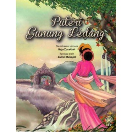 DBP - Koleksi Buku Cerita Kanak-Kanak | Cerita Rakyat dan Dongeng ...