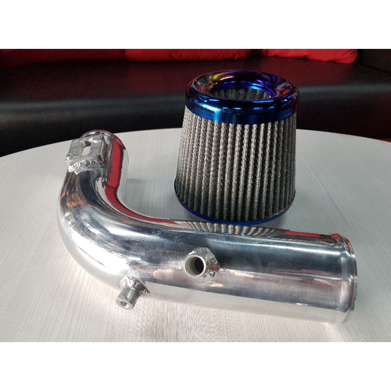 OPEN POD SYSTEM 4x4 (Navara D40 / Dmax RT50) | Shopee Malaysia