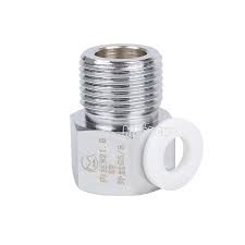 Aquarium CO2 Cylinder Adapter Connector Converter W21.8 G5/8 (二氧化碳钢瓶转接头W21.8 G5/8) | Shopee Malaysia