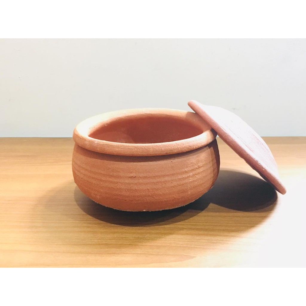 Ground COOKER / RICE COOKER (With lid) | Shopee Malaysia