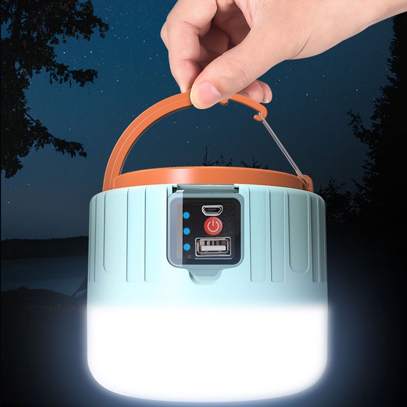 🇲🇾Ready Stock Lampu Khemah Lampu Pasar Malam Lampu Gantung Solar ...