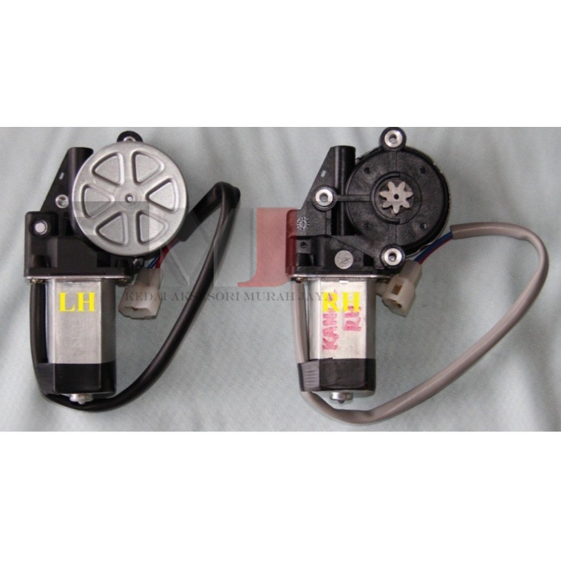 7-GEAR KANCIL POWER WINDOW MOTOR RIGHT and LEFT | Shopee Malaysia