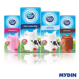 dutch lady milk - Prices and Promotions - Oct 2025 | Shopee Malaysia