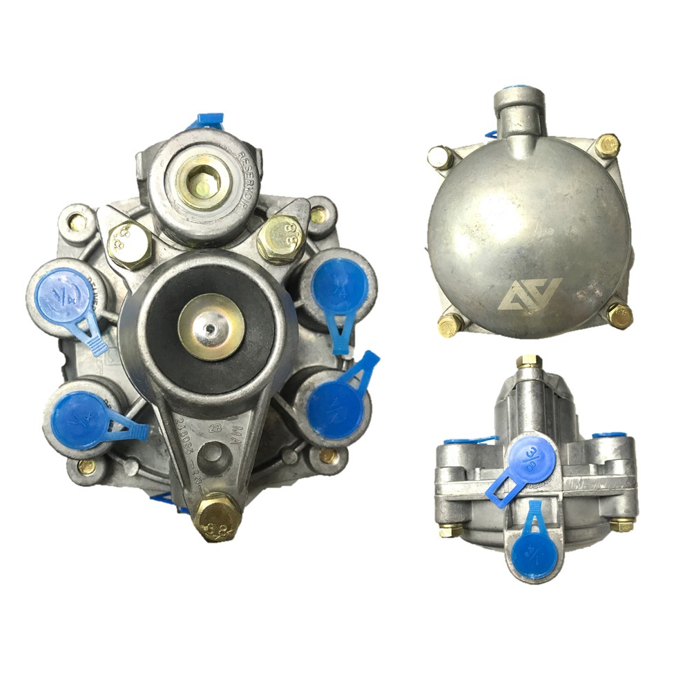 W/B RELAY VALVE SYSTEM 9710050020 | Shopee Malaysia