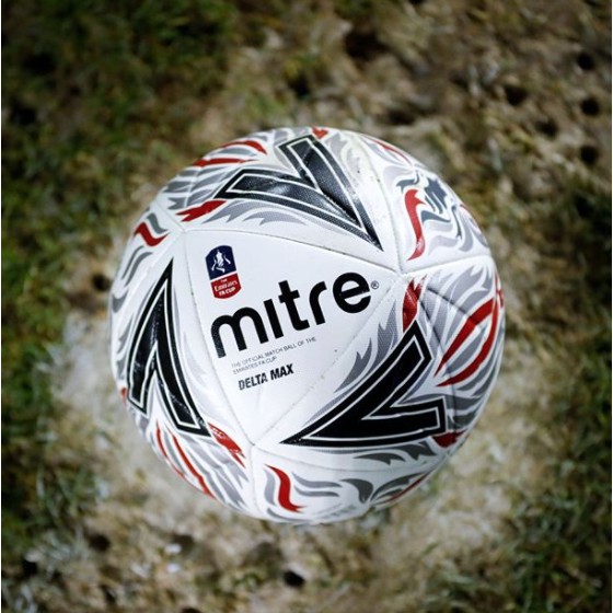 Delta Max SPL 2020 Football - The Official Match Ball of Premier League ...