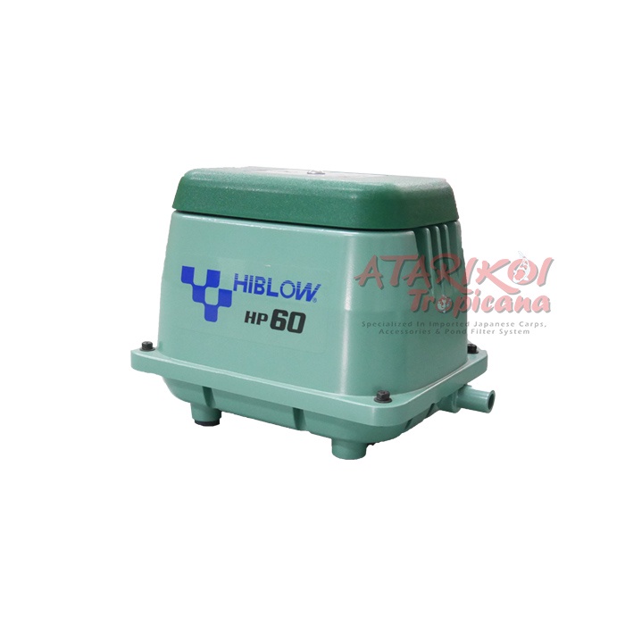 Hiblow Air Blower HP20 - HP200 (Air Pump) - Made In Japan | Shopee Malaysia