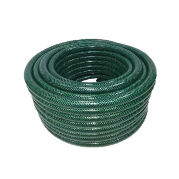30 Meter Rowy Reinforce Water Rubber Hosing Garden Hose PVC Pipe Garden ...