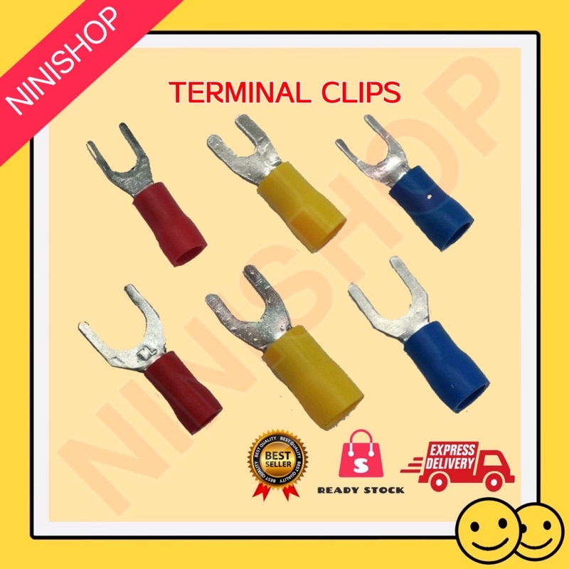 INSULATED Y Lug/Cable Lug/Terminal Lug/Ring Lug/Link Lug/End Cap Lug ...