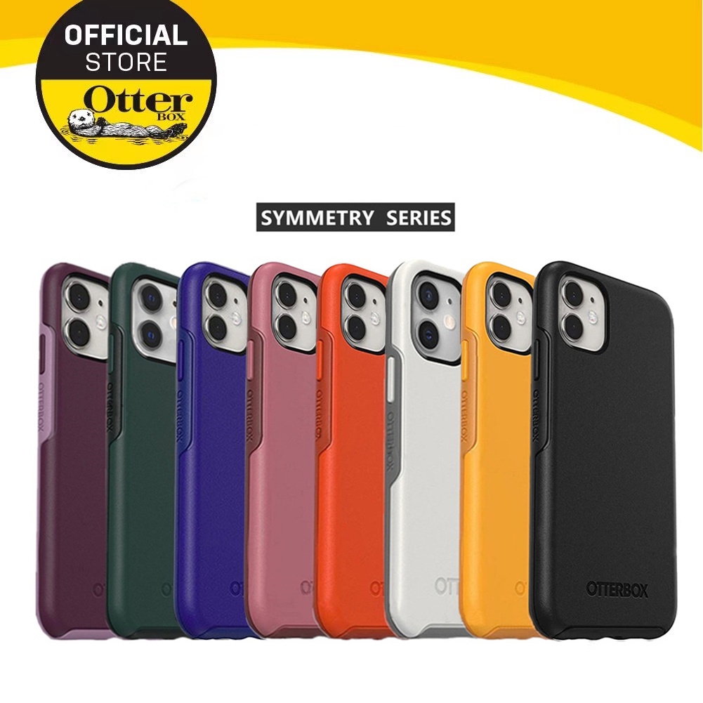OtterBox Symmetry Series Phone Case For iPhone 14 pro max 14 plus 14 13 Pro Max iPhone 13 Pro ...