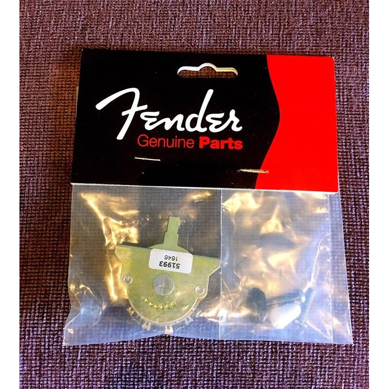American Fender 5-way switch 51993 Five-Stage Electric Guitar Pickup ...