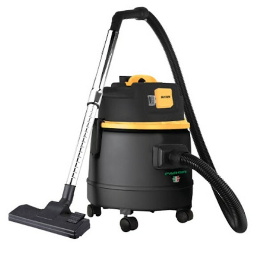 FABER WET & DRY VACUUM CLEANER FVC WD POWERVAC 820 FVC-WD820 | Shopee Malaysia