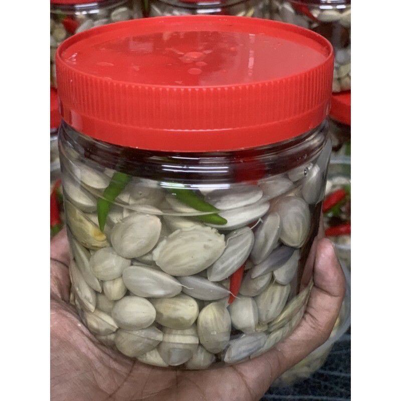 PETAI JERUK HOMEMADE 500G SEDAP DAN LAZAT | Shopee Malaysia